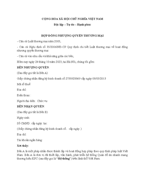 Quiz 2 - MKT1612 - ádfasd - Name: Rollnumber: Quiz 2 – LAW Choose the ...