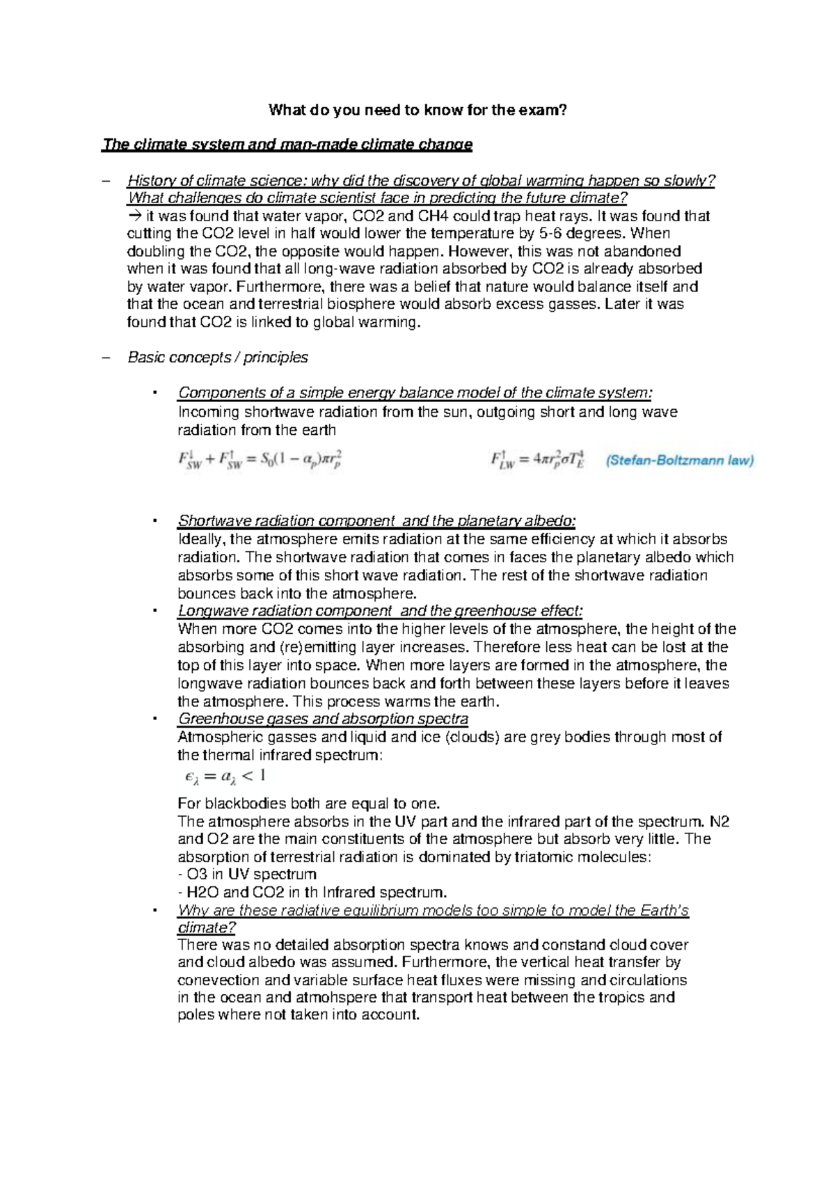 Climate Impact Engineering What Do You Need To Know For The Exam What climate-impact-engineering-what-do-you-need-to-know-for-the-exam-what