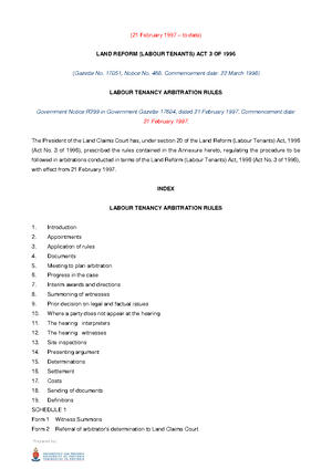 RRLLB81 Assignment 2 - Leagal Research Portfolio - RRLLB81 - Unisa ...