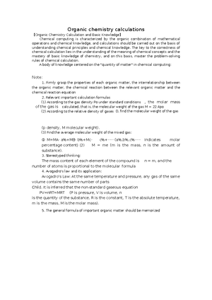 Solubility solution ideas and difficulties CH102 - Solubility solution ...