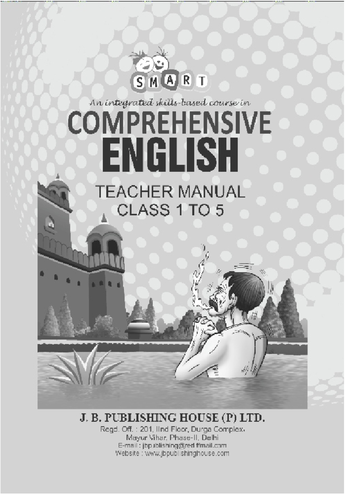 English - 1 to 5 - Gvbnn - (S) MART An integrated course in ...