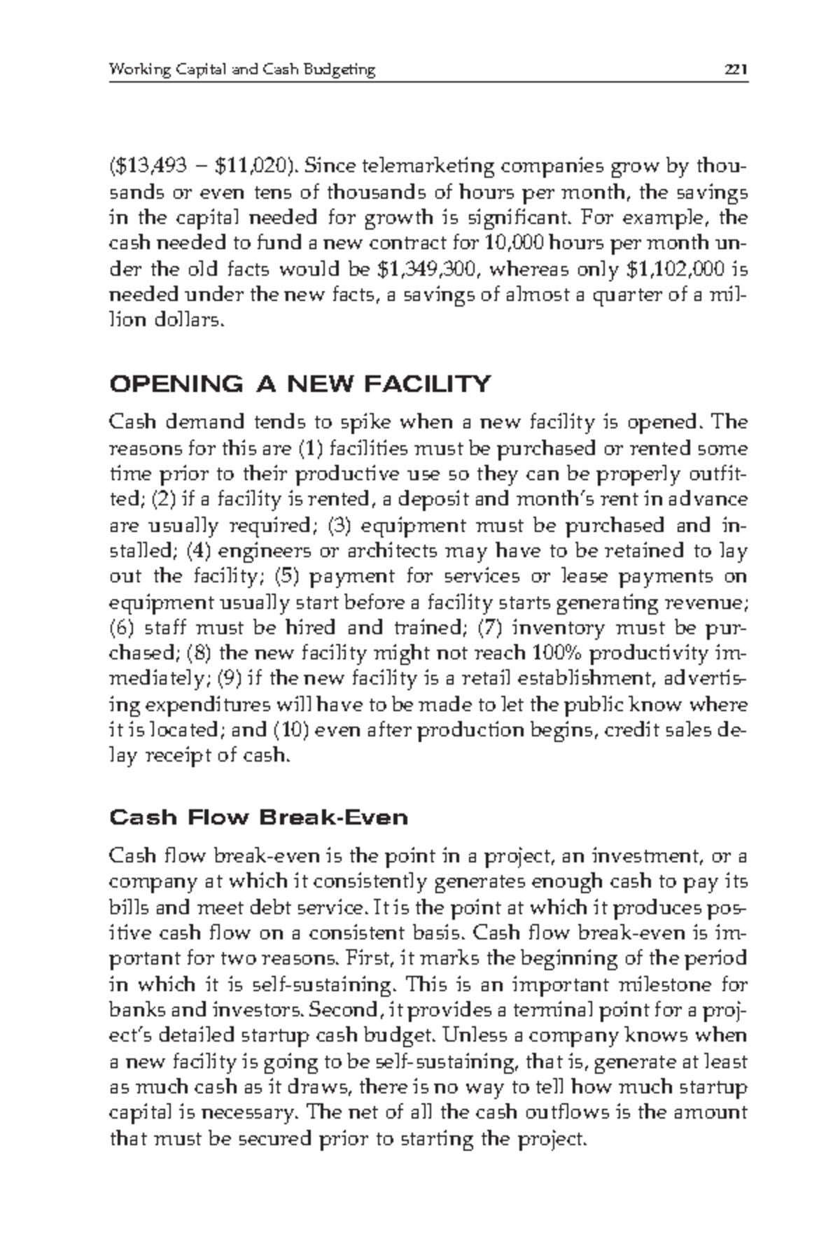 Financial Analysis and Decision Making Tools and Techniques to Solve ...