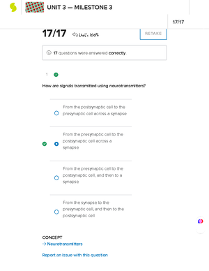 [Solved] 7 Graphs in Environmental Science Recognize the design element - Unlocking the Secrets ...