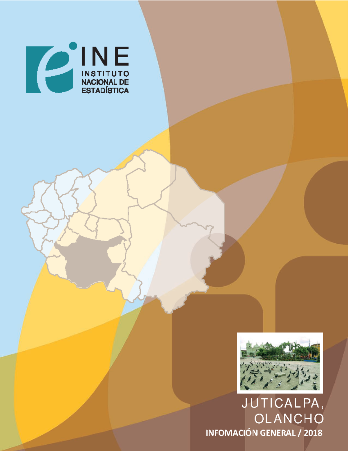 Municipio-juticalpa-olancho-2018 - INFOMACIÓN GENERAL / 2018 JUTICALPA ...