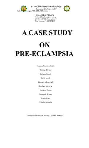 5 Cs of a Paulinian - 5 core values - Being a Christ-centered service ...