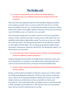 Discuss the two process model of phobias - Refer to Maxs phobia of the ...