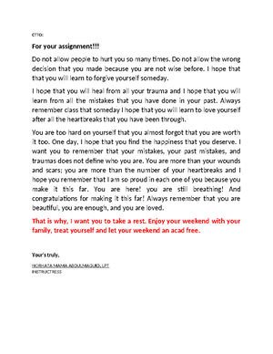 Quiz 4 Rules of Inference - I. Construct proof of validity of the given arguments: A. 1. [ h ∨ ...