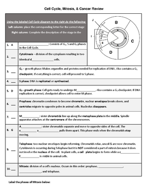 NAS 2 – Unit 1 Study Guide - NAS 2 – UNIT 1 STUDY GUIDE The Scientific ...