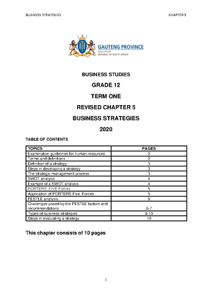 Luisterswaeltjies memo - Luisterswaeltjies – T. Cloete MEMORANDUM ...