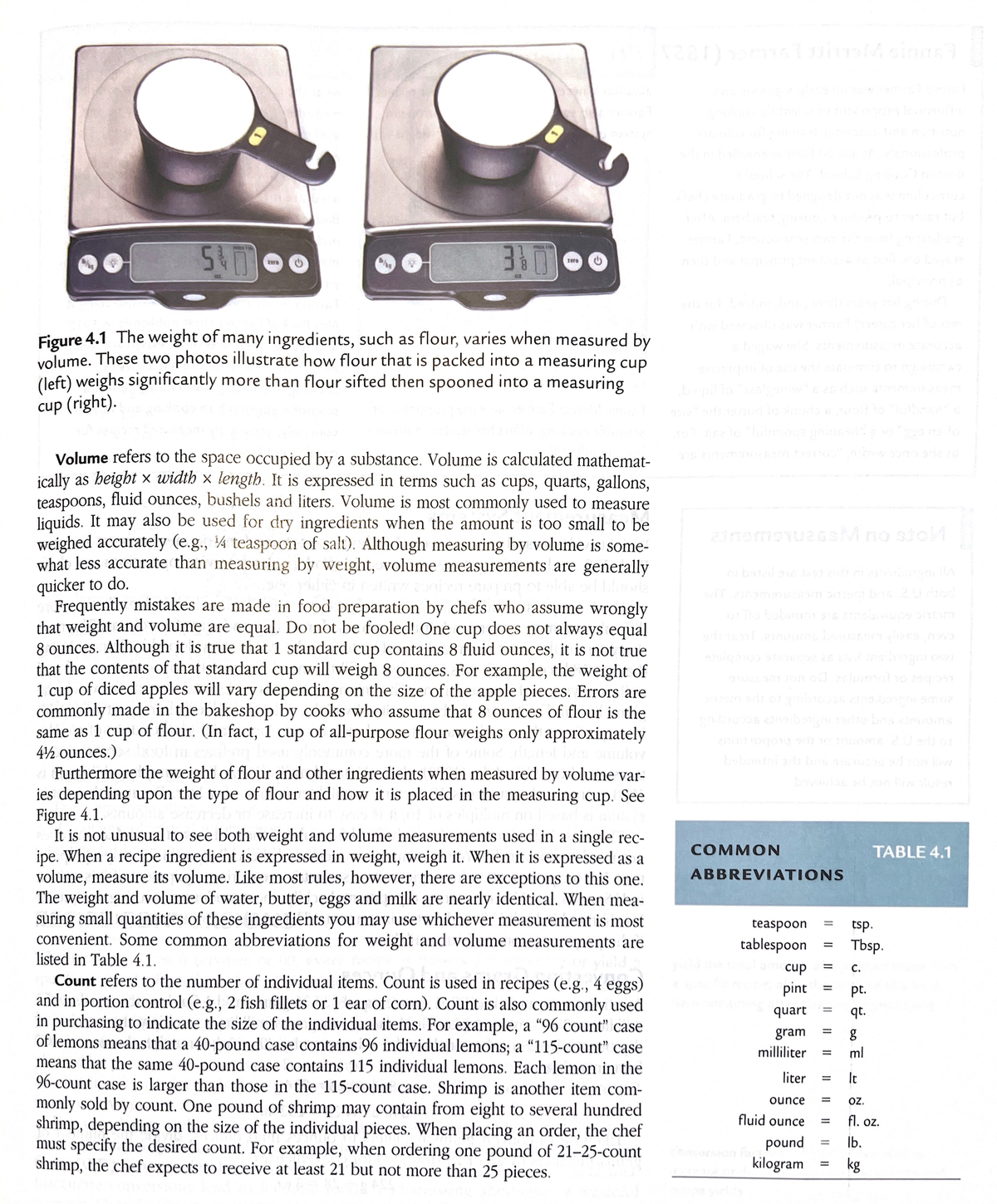 Menu and Recipes Review 4 - FSS 1203C - Studocu