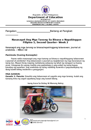 Intramurals 2024 Emcee Script Duo - INTRAMURALS 2024 EMCEE SCRIPT ...