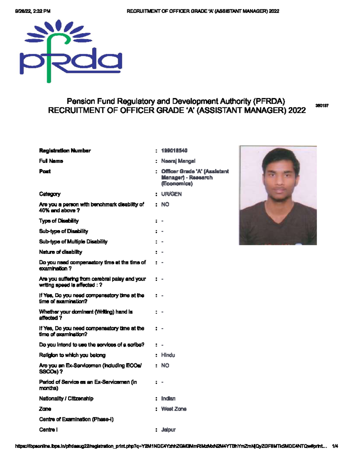 Pfrda 2 - iy y - Tally - Studocu