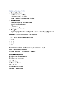 Prijselasticiteit, inkomenselasticiteit, kruislingse elasticiteit ...