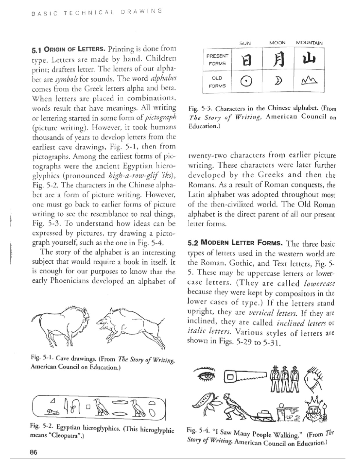 001 Lettering - Civil Engineering - Studocu