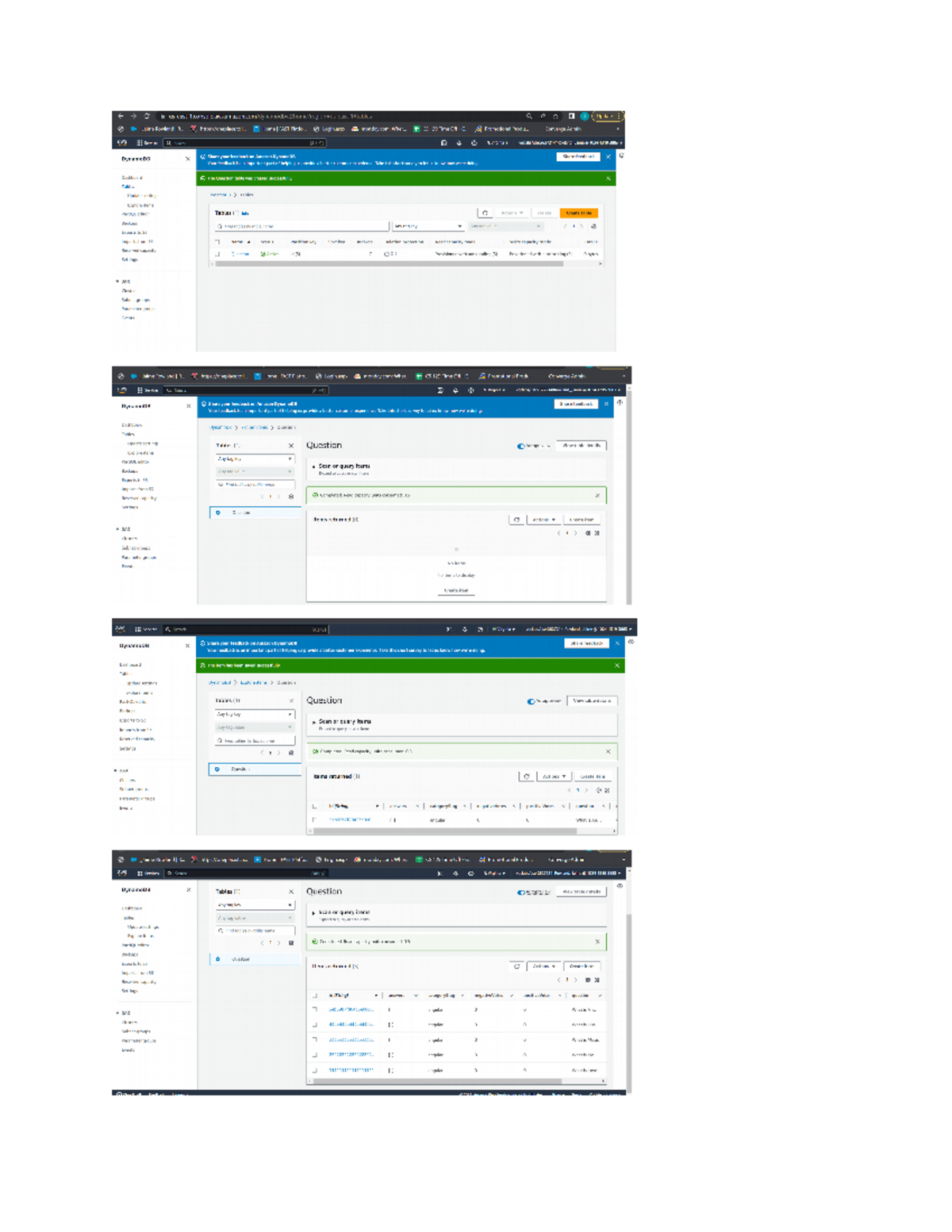 CS 470 5-2 Assignment Creating the Database - CIS 1350 - Studocu