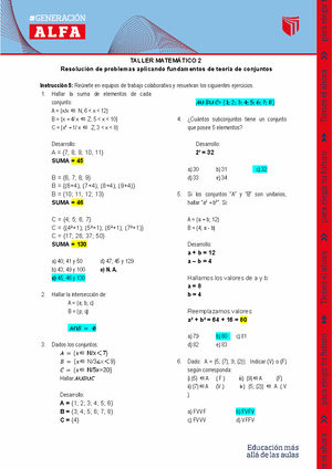 FA Sólidos geométricos - Fichas - Matemática Primaria 3 © Ediciones Corefo S. A. C. Prohibido ...