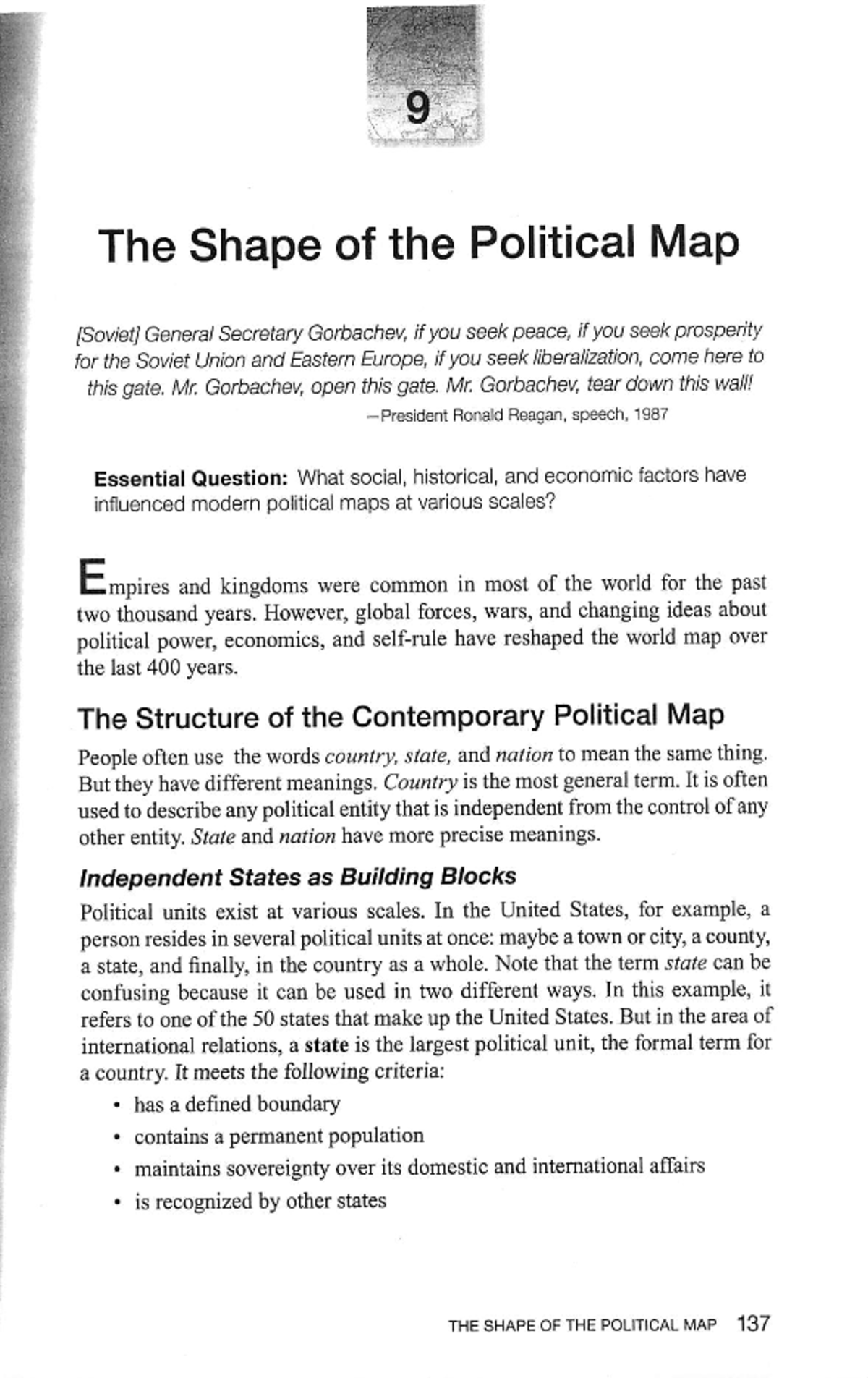 Amsco Chp 9 Reading Pages - HL P2 - Studocu