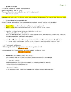 CHP 7- ECON - homework - Chapter 7 Questions and Exercises: 6) Use the ...