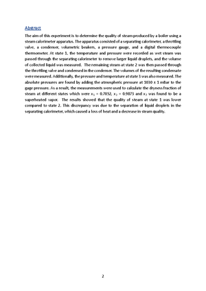 Competency examples - Self-review against competencies Competencies are ...