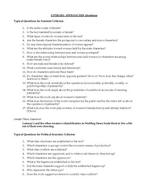 05. Philippine Mythology and Folklore - Course Title: GE 224 ...