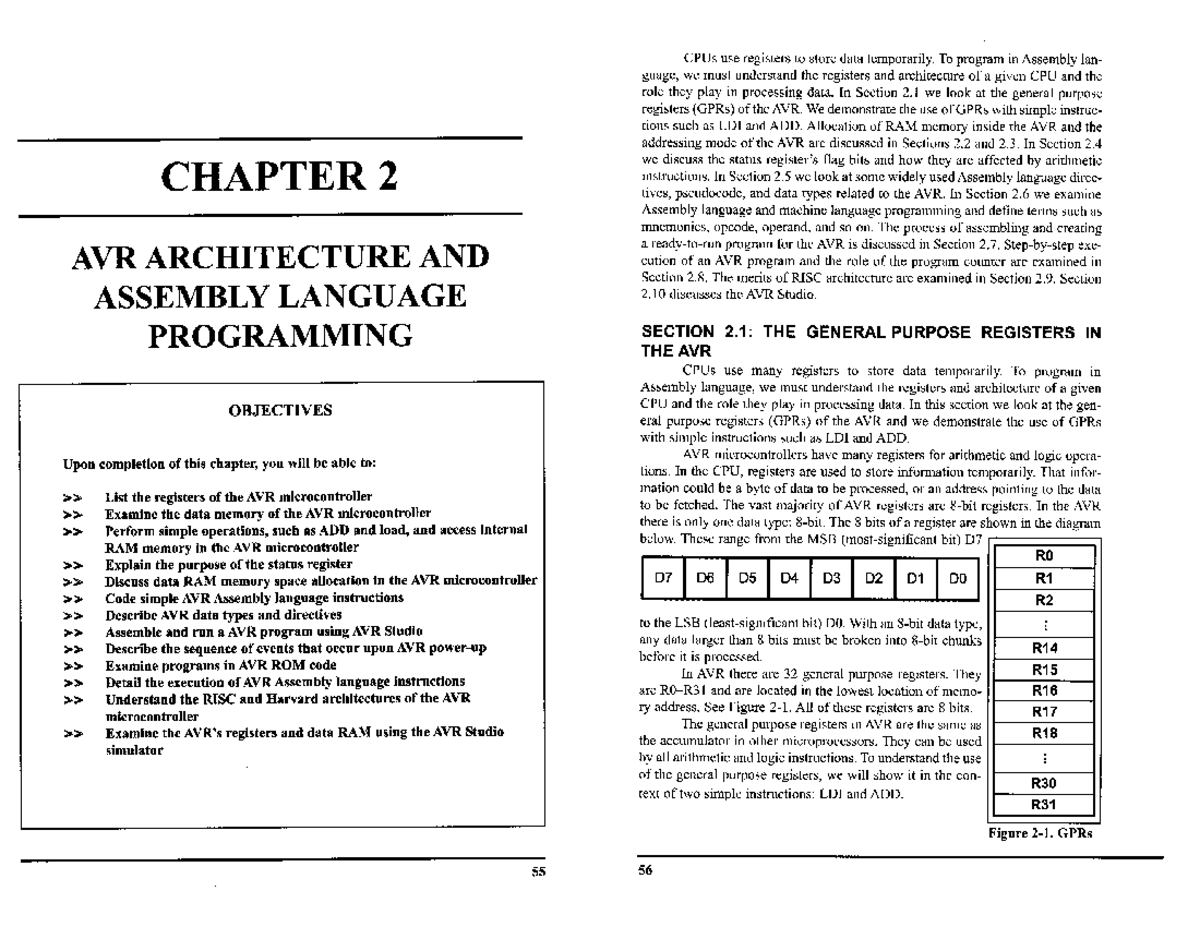 2-5ch mic - Digital Communication and Networking - Studocu