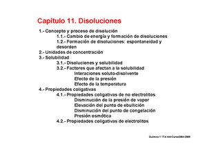 Disoluciones reguladoras problemas resueltos - Grupo E- DISOLUCIONES AMORTIGUADORAS o TAMPÓN E ...