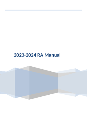 How to Write An Incident Report - Guide - Writing an IR | Spring 2023 ...