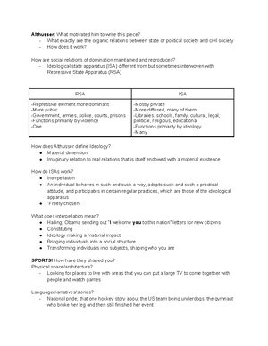 Intro to Key Works -Bring in an example of media artifact that you ...