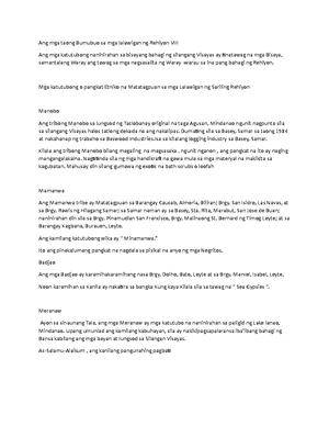 Health 8 Q1 W1 - Grade 8 - 8 HEALTH Quarter 1 – Module 1: The Marvel of ...