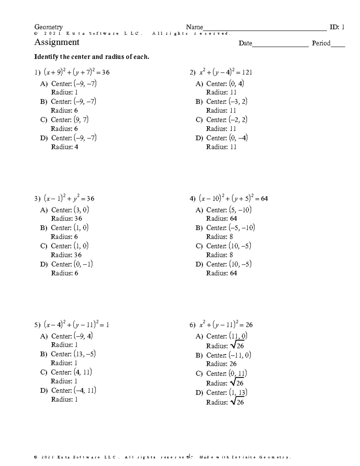 Topic 7 Review - ©g n 2 y 0 ] 2 q 1 x eKaukt^at FS^o]fZtNwQabrxek ...