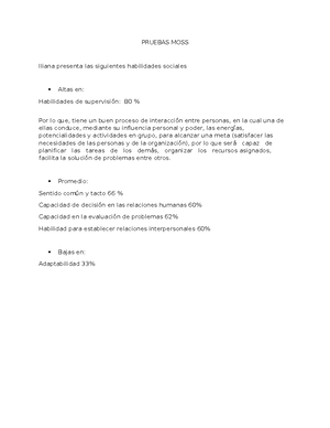 Ficha tecnica HTP - Ficha Técnica Nombre del instrumento: Test ...
