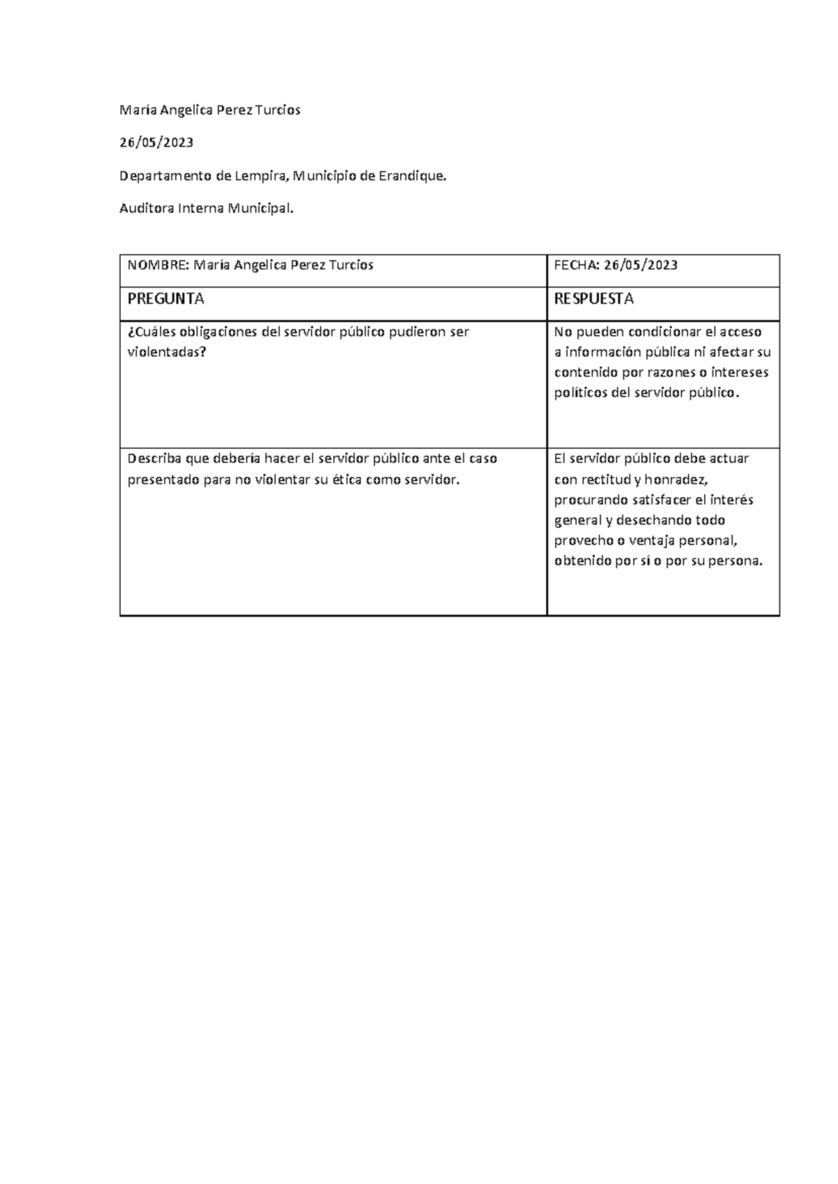 Tarea estudio de caso Maria Angelica Perez - María Angelica Perez ...