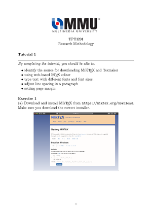 Lab5 - Lab material for Research Methodology in Computer Science - TPT ...