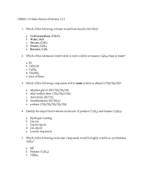 Balancing Equations Gizmo - Name: Date: Student Exploration: Chemical ...