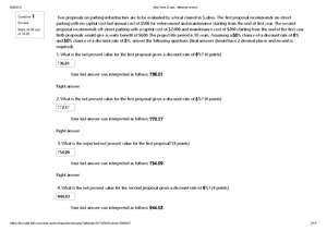 Fratar Model - Estimation of trip volumes (𝑉"# ) that interchange ...