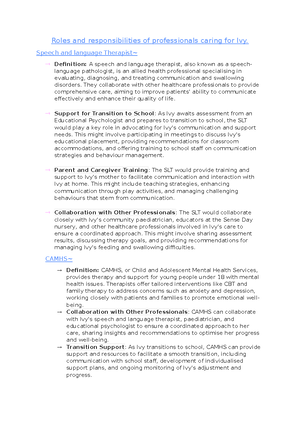Manufacturing Planning Assessment 3 - Pearson BTEC Level 3 Award in ...