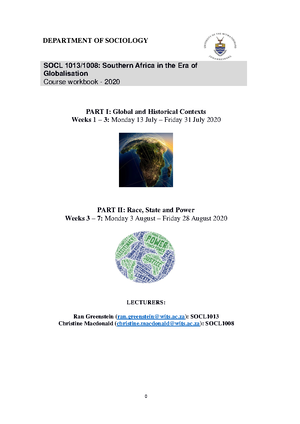 Stuart Hall The West and Rest highlights 2023 - Stuart Hall, The West ...