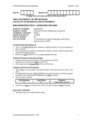 [Solved] What is mismatch risk A The risk that expected returns will ...