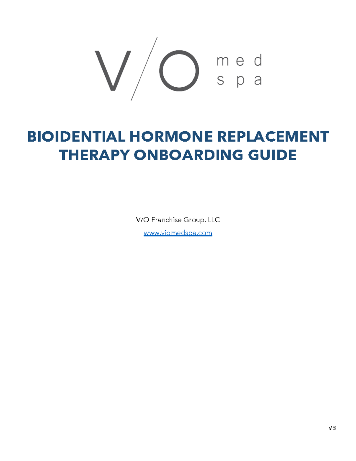 BHRT Guide - Nutrition Course - BIOIDENTIAL HORMONE REPLACEMENT THERAPY ...