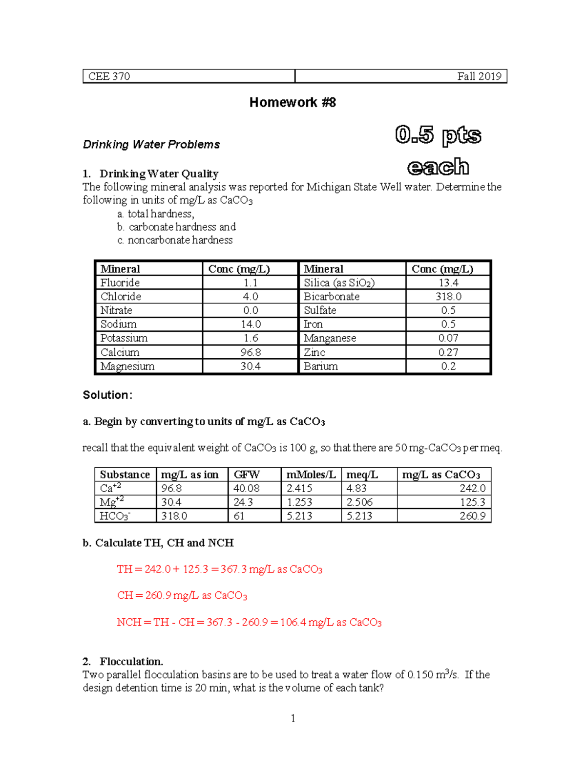 Problem Solving Water Supply and Environmental Engineering.pdf - CEE ...