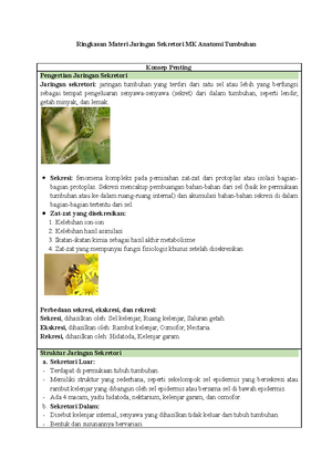 Metode Maserasi - biology - LAPORAN PRAKTIKUM MIKROTEKNIK TUMBUHAN ...