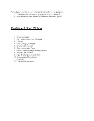 Writing a Reverse Outline - Definition: Outlining and Reverse Outlining ...