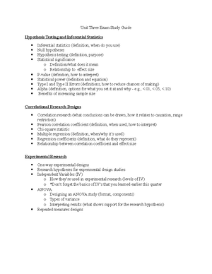 Research-proposal-checklist - Research Proposal Checklist ***Be sure to ...