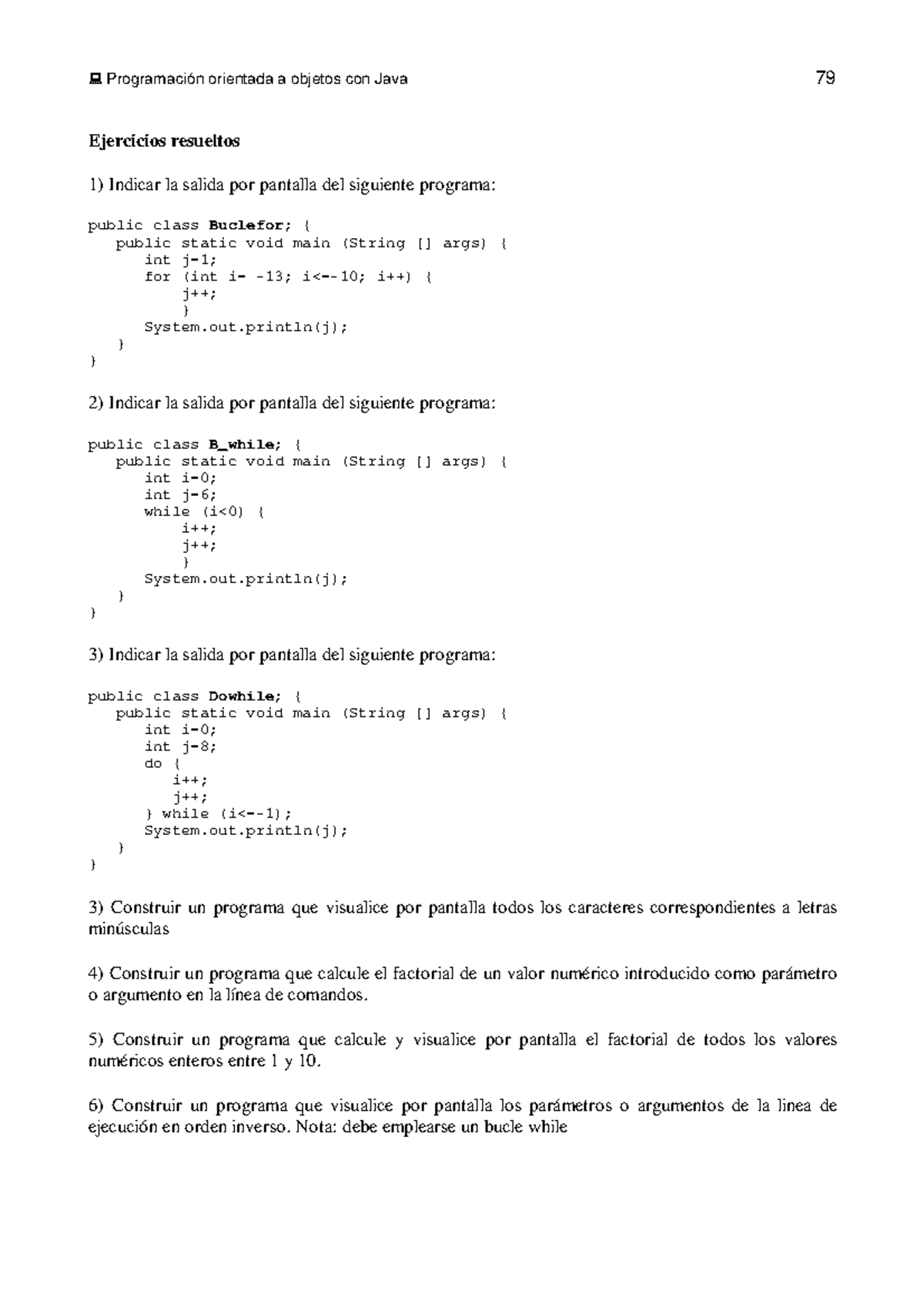 Ejerciciosresueltosdelcapitulodesentenciasrepetitivasobucles ...