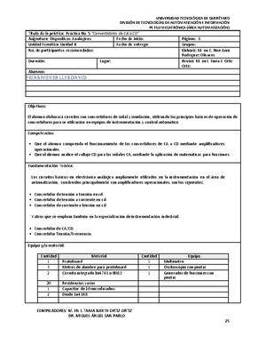 Transformación de movimiento e inversión cinemática - Un mecanismo es ...
