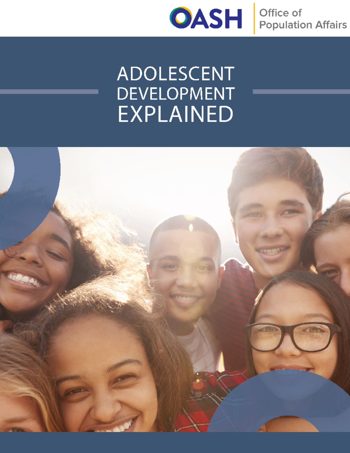 Adolescent Development summary - ADOLESCENT DEVELOPMENT EXPLAINED ...