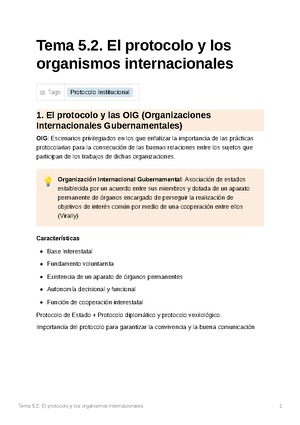 TEMA 3 - tema 3 protocolo institucional - TEMA 3: LA CORONA Y EL PROTOCOLO. LA CASA REAL DEESPA ...