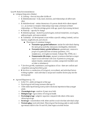 Psy 303 ch 9 - Language Development - Language Development What Is Language? Language is a form ...