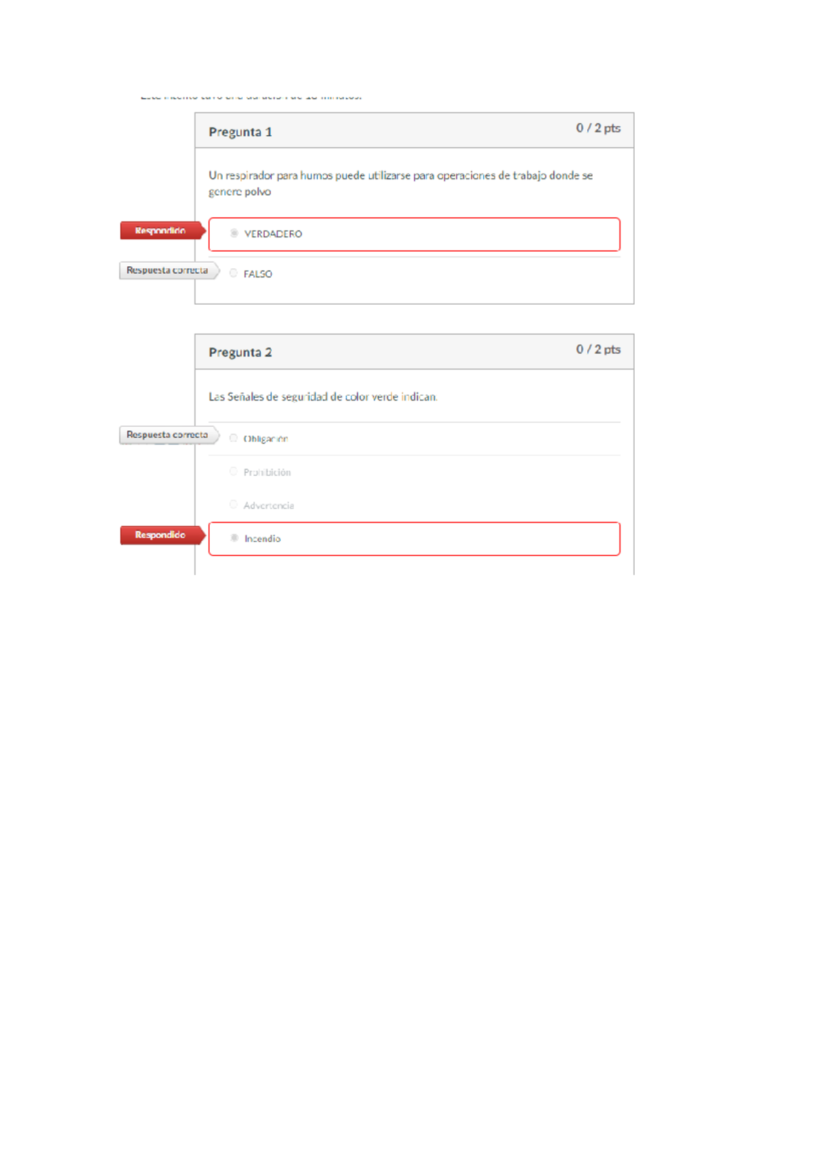 Semana 5 - Seguridad y Salud en el Trabajo - Studocu