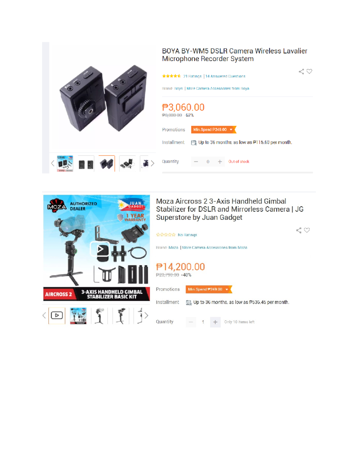 Live Broadcast materials - Bachelor of Secondary Education - Studocu